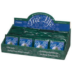 Evans Christmas Products